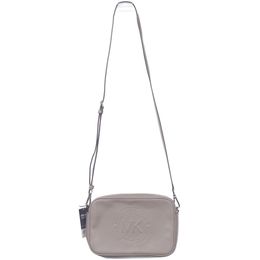 Michael Michael Kors Damen Handtasche, grau, Gr.