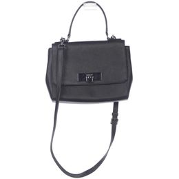 Michael Michael Kors Damen Handtasche, schwarz, Gr.