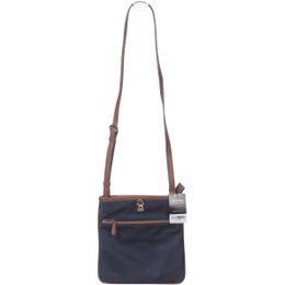 Michael Michael Kors Damen Handtasche, marineblau, Gr.