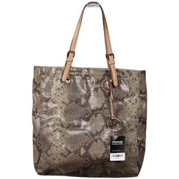 Michael Michael Kors Damen Handtasche, grün, Gr.