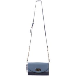 Michael Michael Kors Damen Handtasche, marineblau, Gr.