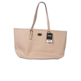 Michael Michael Kors Damen Handtasche, beige, Gr.