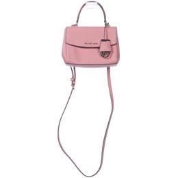 Michael Michael Kors Damen Handtasche, pink, Gr.