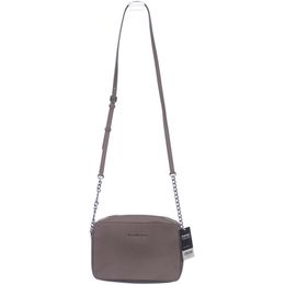 Michael Michael Kors Damen Handtasche, grau, Gr.