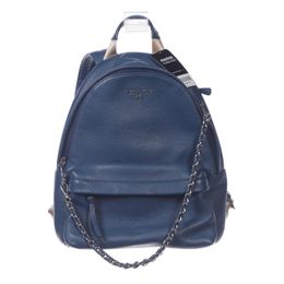 Michael Michael Kors Damen Rucksack, marineblau, Gr.