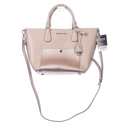 Michael Michael Kors Damen Handtasche, pink, Gr.