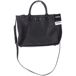 Michael Michael Kors Damen Handtasche, schwarz, Gr.