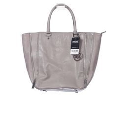 Michael Michael Kors Damen Handtasche, grau, Gr.