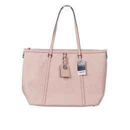 Michael Michael Kors Damen Handtasche, pink, Gr.