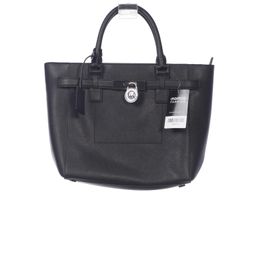 Michael Michael Kors Damen Handtasche, schwarz, Gr.