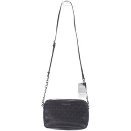 Michael Michael Kors Damen Handtasche, schwarz, Gr.