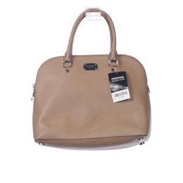 Michael Michael Kors Damen Handtasche, braun, Gr.