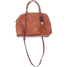 Michael Michael Kors Damen Handtasche, orange, Gr.