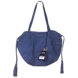 Michael Michael Kors Damen Handtasche, marineblau, Gr.