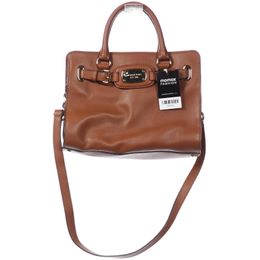 Michael Michael Kors Damen Handtasche, braun, Gr.