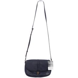 Michael Michael Kors Damen Handtasche, marineblau, Gr.