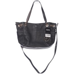 Michael Michael Kors Damen Handtasche, schwarz, Gr.