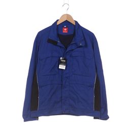 Engelbert Strauss Herren Jacke, blau, Gr. 52