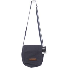 BASEFIELD Damen Handtasche, marineblau, Gr.