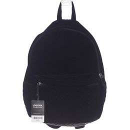 Cecil Damen Rucksack, schwarz, Gr.