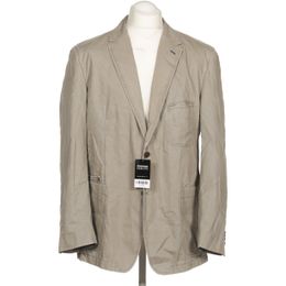 Bexleys woman Bexleys Herren Sakko, beige, Gr. 54