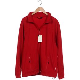 Engelbert Strauss Herren Jacke, rot, Gr. 54