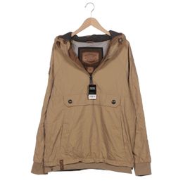 Naketano Herren Jacke, beige, Gr. 54