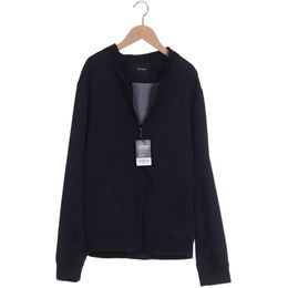 Toni Gard Herren Jacke, marineblau, Gr. 52