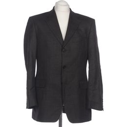 BOSS by Hugo BOSS Herren Sakko, grau, Gr. 50