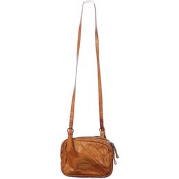 Liebeskind Berlin Damen Handtasche, orange, Gr.