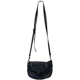 Liebeskind Berlin Damen Handtasche, blau, Gr.