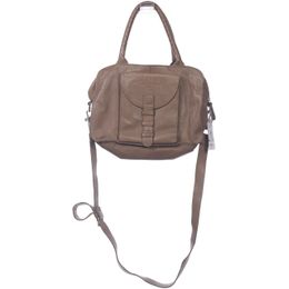 Liebeskind Berlin Damen Handtasche, beige, Gr.