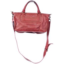 Liebeskind Berlin Damen Handtasche, pink, Gr.