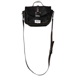 Liebeskind Berlin Damen Handtasche, schwarz, Gr.