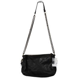 Liebeskind Berlin Damen Handtasche, schwarz, Gr.