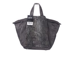 Liebeskind Berlin Damen Handtasche, schwarz, Gr.