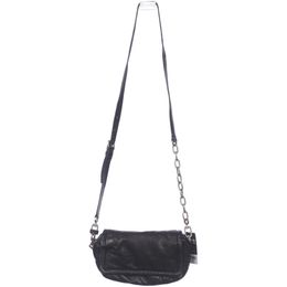 Liebeskind Berlin Damen Handtasche, schwarz, Gr.