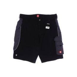 Engelbert Strauss Herren Shorts, schwarz, Gr. 62