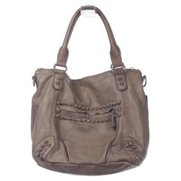 Liebeskind Berlin Damen Handtasche, braun, Gr.