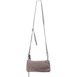 Liebeskind Berlin Damen Handtasche, beige, Gr.