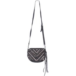 Liebeskind Berlin Damen Handtasche, schwarz, Gr.