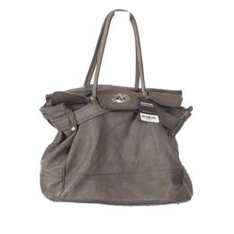 Liebeskind Berlin Damen Handtasche, grau, Gr.