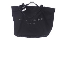 Liebeskind Berlin Damen Handtasche, schwarz, Gr.