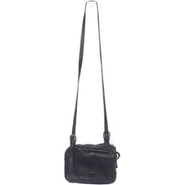 Liebeskind Berlin Damen Handtasche, schwarz, Gr.