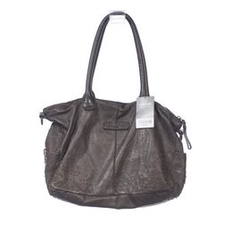 Liebeskind Berlin Damen Handtasche, grau, Gr.