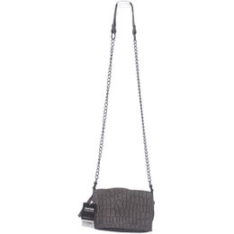 Liebeskind Berlin Damen Handtasche, grau, Gr.