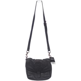 Liebeskind Berlin Damen Handtasche, schwarz, Gr.