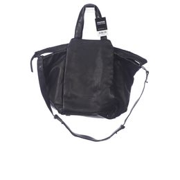 Liebeskind Berlin Damen Handtasche, schwarz, Gr.