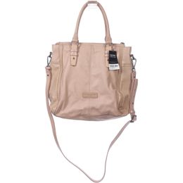 Liebeskind Berlin Damen Handtasche, beige, Gr.