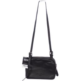 Liebeskind Berlin Damen Handtasche, schwarz, Gr.